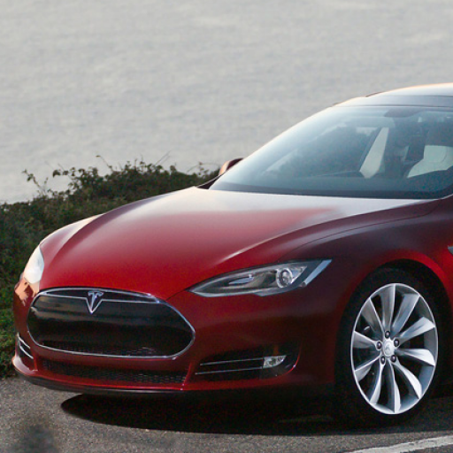 Untitled - THE TESLA DIMINISHED VALUE PROJECT