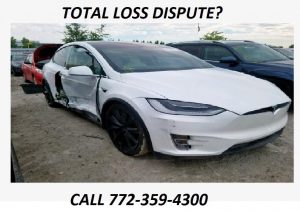 Untitled - THE TESLA DIMINISHED VALUE PROJECT