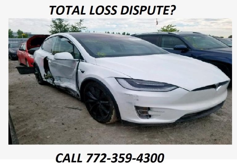 THE TESLA DIMINISHED VALUE PROJECT | TESLA MOTORS AUTOMOBILE DIMINISHED ...